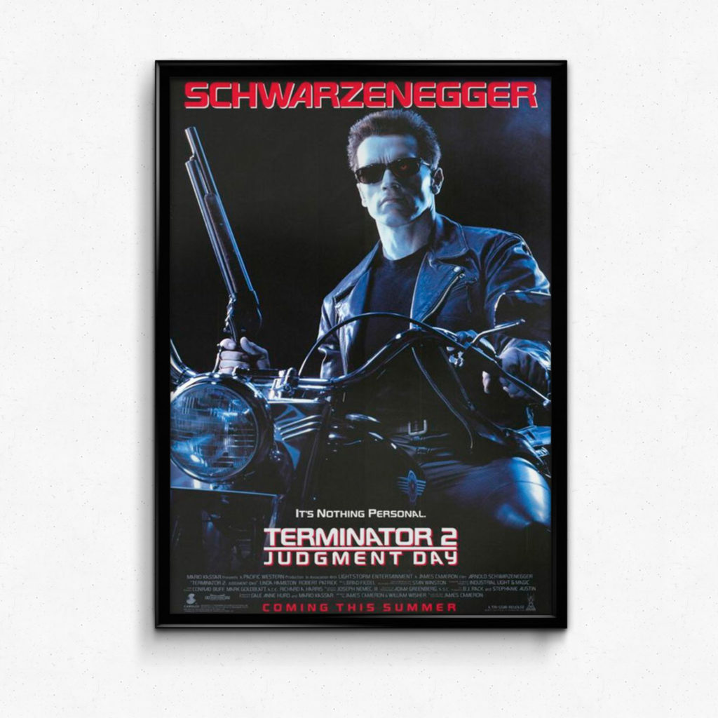 Products | Arnold Schwarzenegger Museum